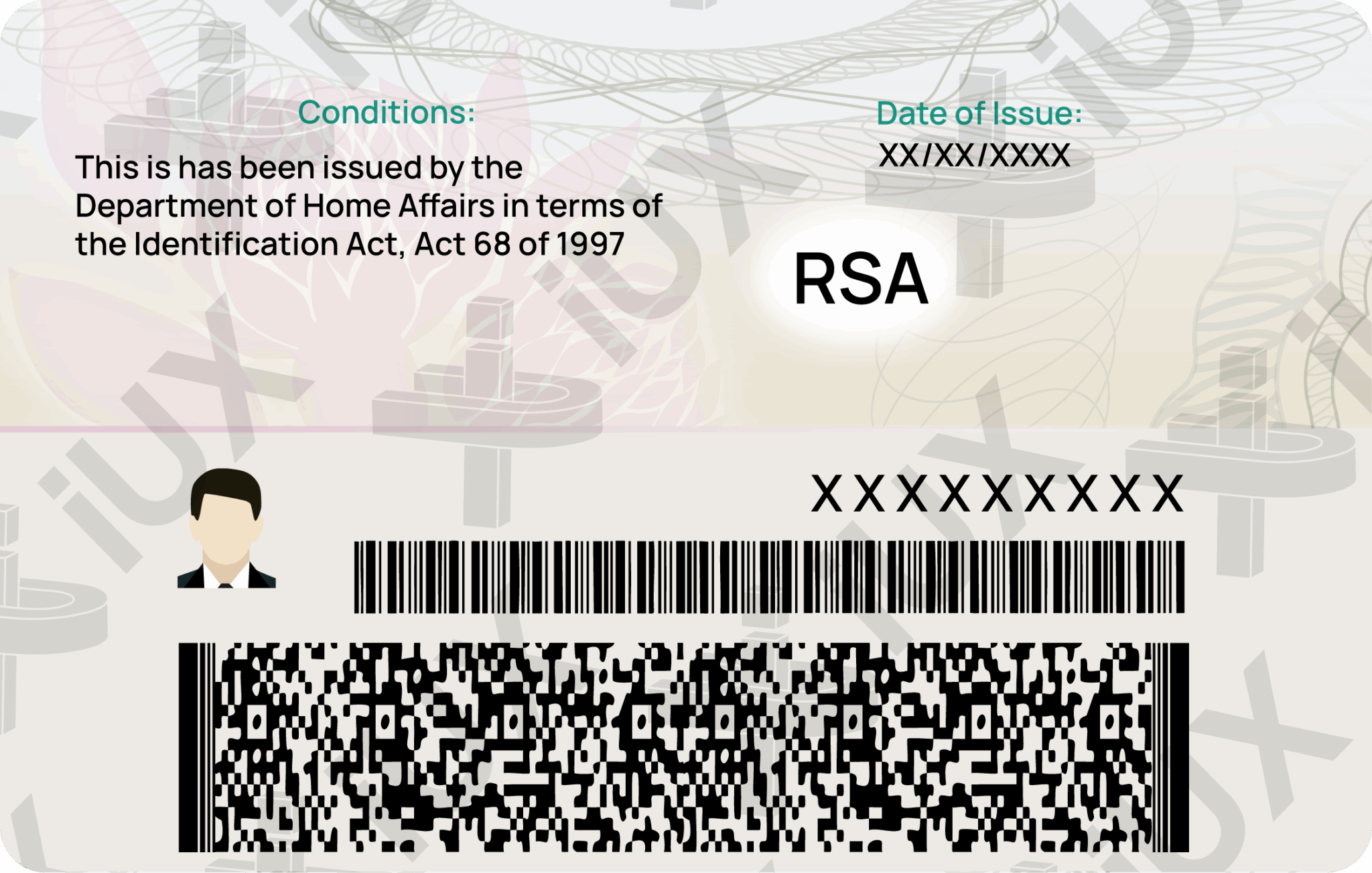 Proof of Identity (POI) document - IUX Help Center